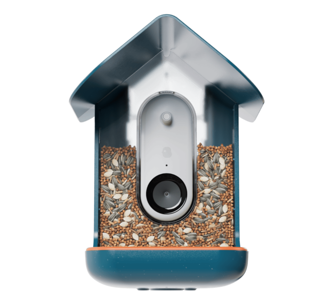 Birdbuddy Pro